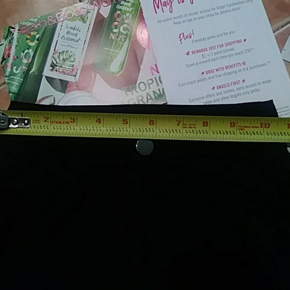 Neccesary Clothing | Pants & Jumpsuits | Skynny High Waist Skinny Pants ...